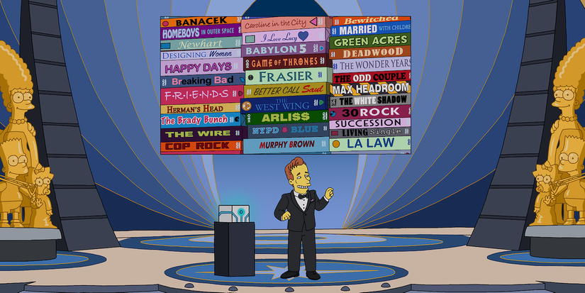 What Does 'The Simpsons' Season 36 Premiere Twist Mean for the Show?