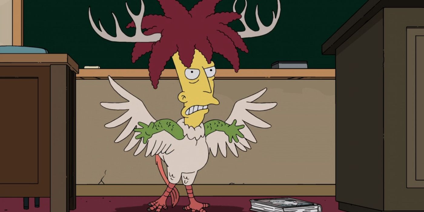 Every 2010s "Treehouse of Horror" Episodes of 'The Simpsons,' Ranked