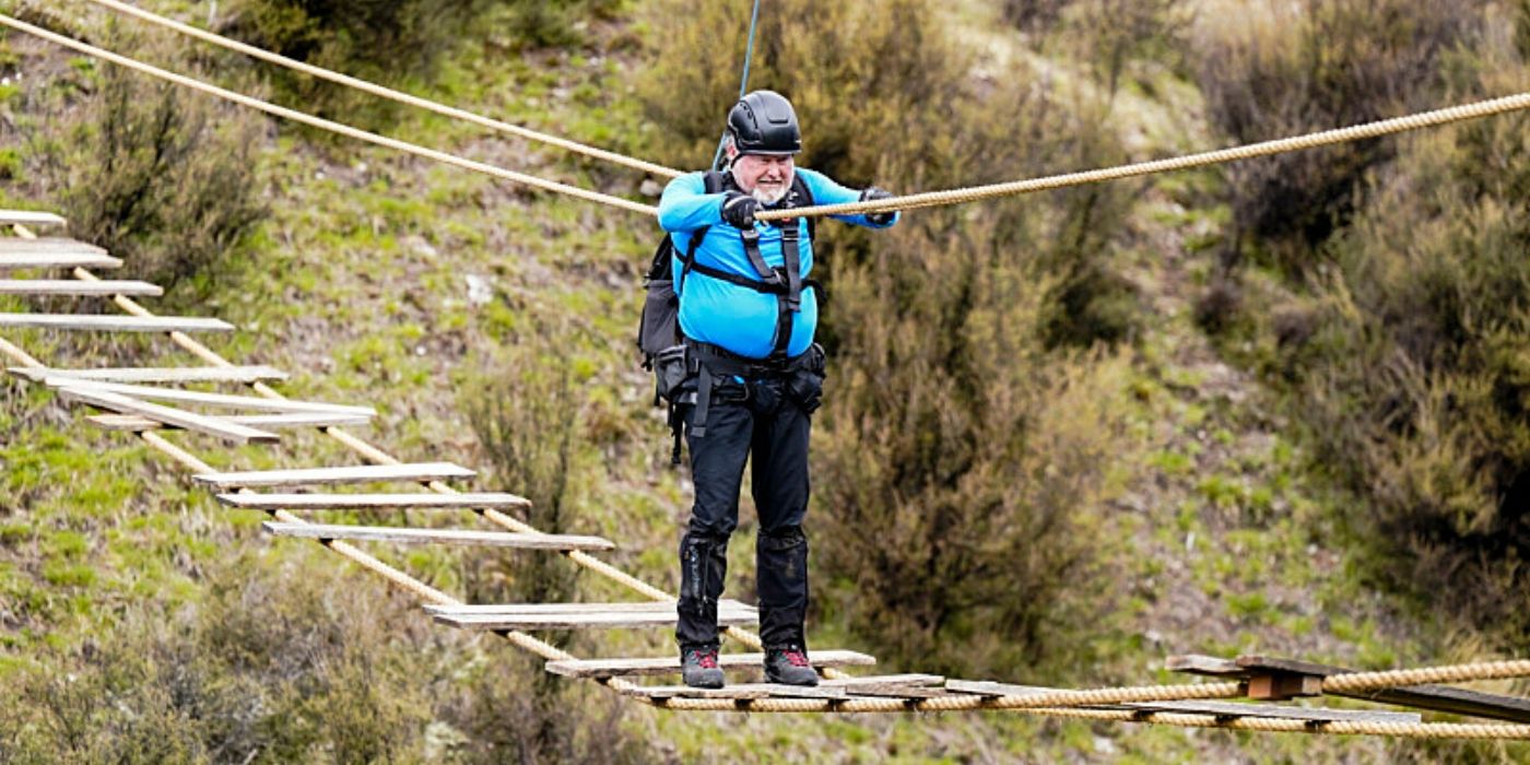 ’The Summit’s Bridge Elimination Was More Emotional Than It Had Any ...