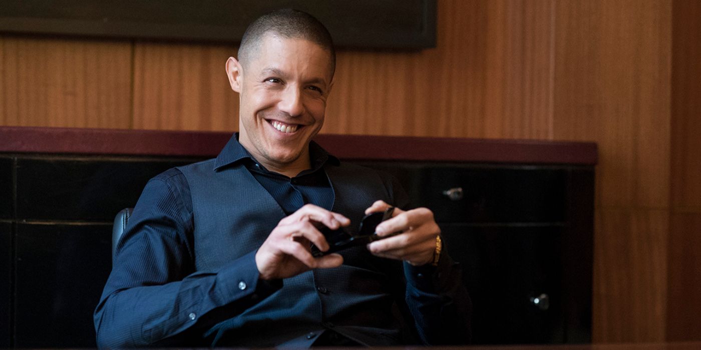 Before 'The Penguin,' Theo Rossi Played One of the MCU’s Most ...