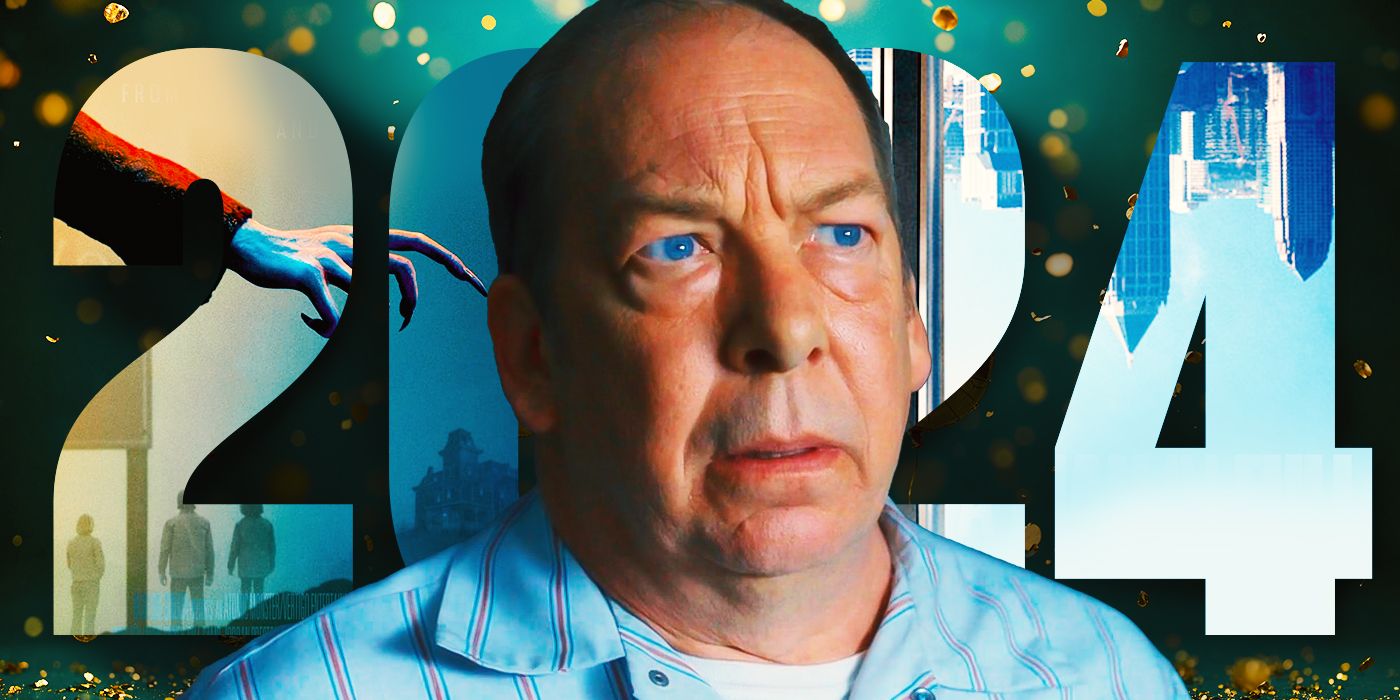 Your Favorite “That Guy” Actor Is Having a Great 2024