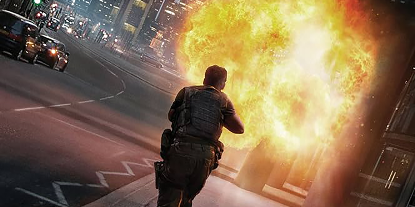 Legendary Television to Develop 'Tier One' Series Based on Popular ...