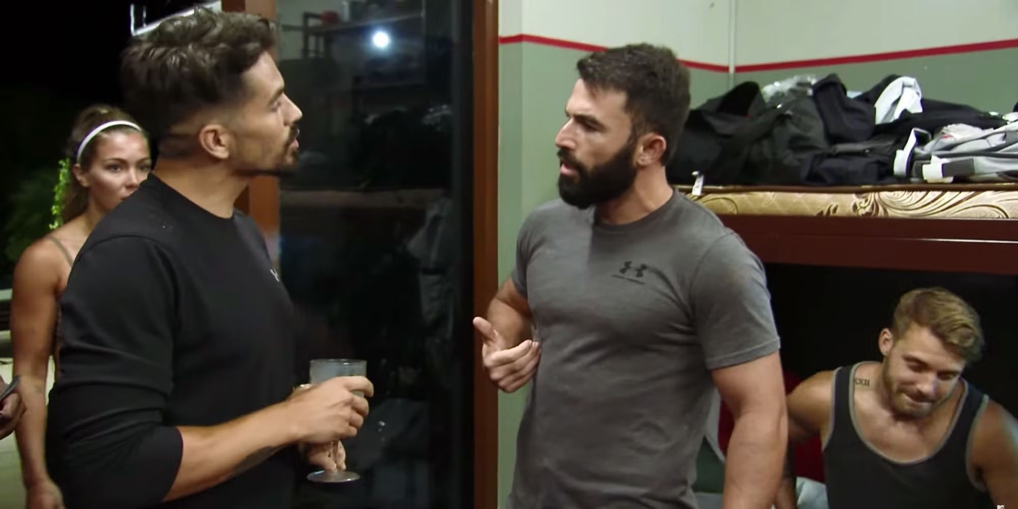 10 Wildest Loose Cannons on 'The Challenge,' Ranked