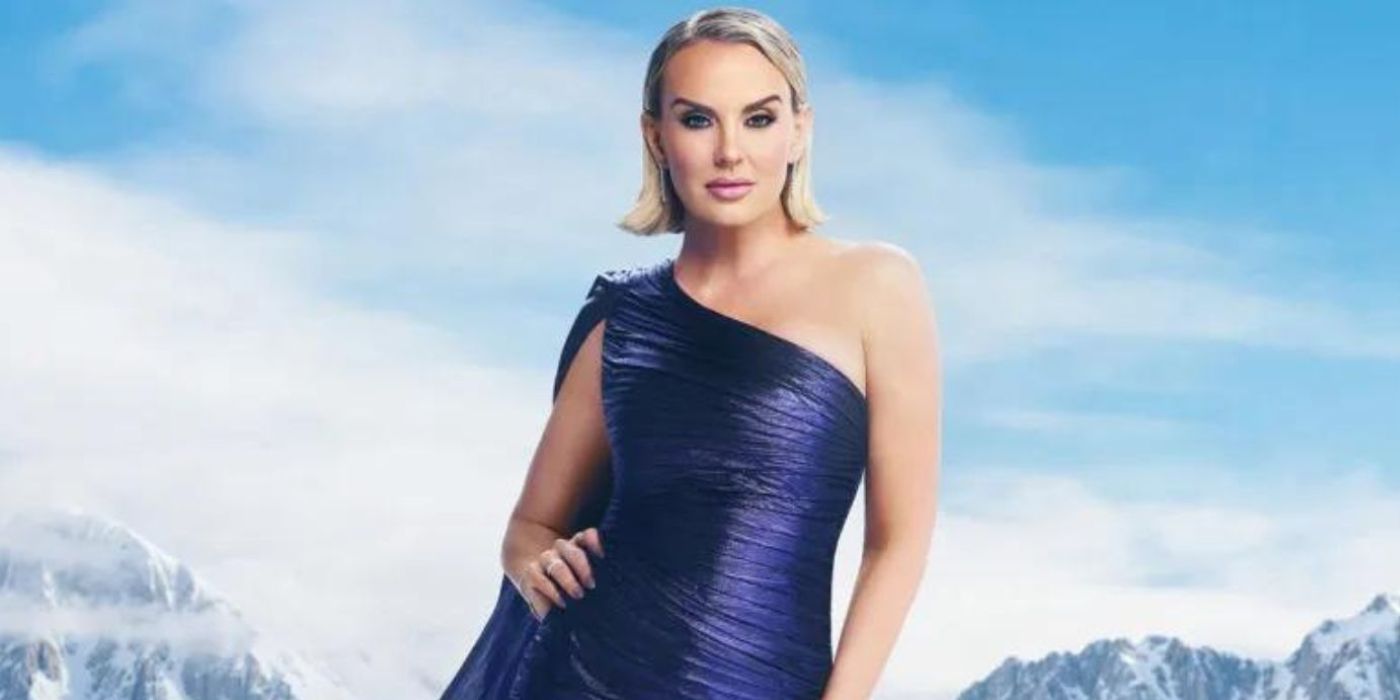 I’m Fed Up With Whitney Rose Being the ‘RHOSLC’ Pot Stirrer