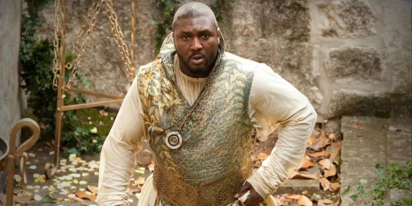 10 'Game of Thrones' Characters That Deserve Their Own Spinoff