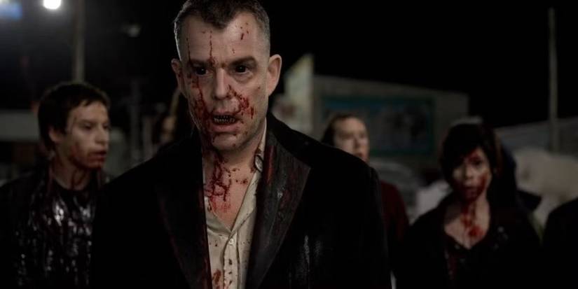 10 Scariest Vampire Movies of All Time, Ranked