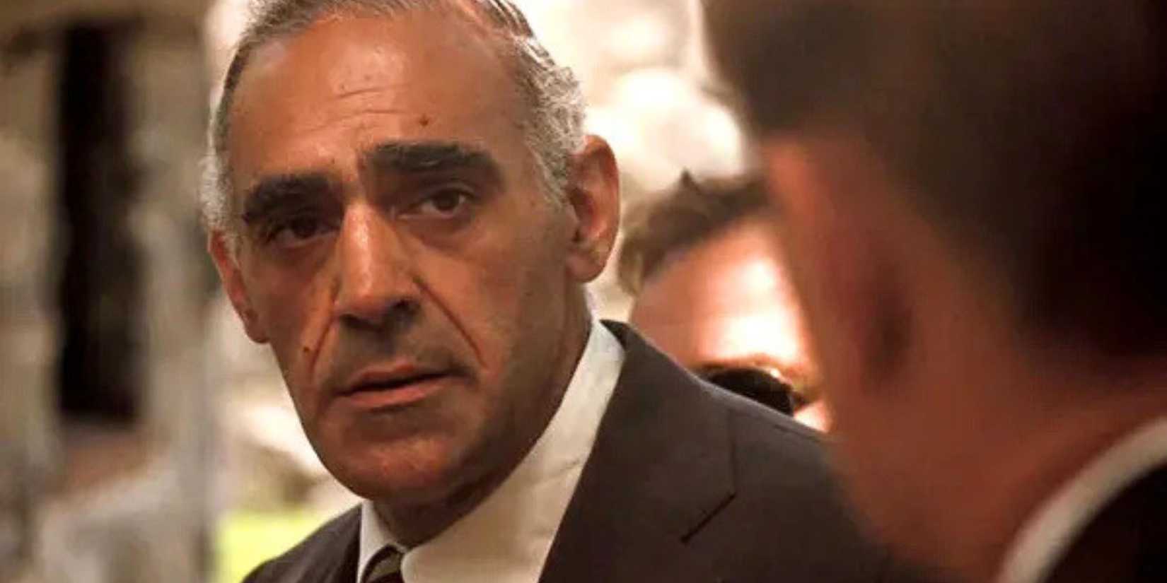 25 Best 'The Godfather' Quotes, Ranked