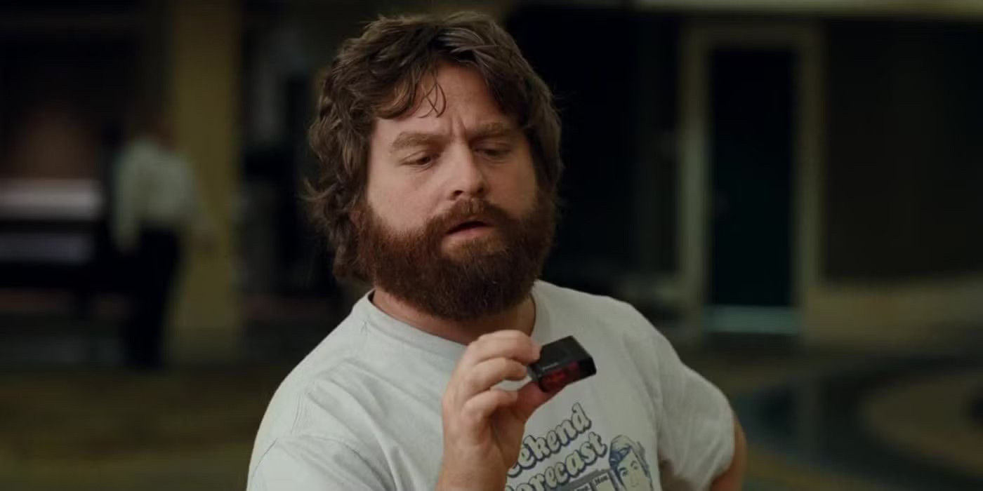 10 Best Quotes From 'The Hangover,' Ranked