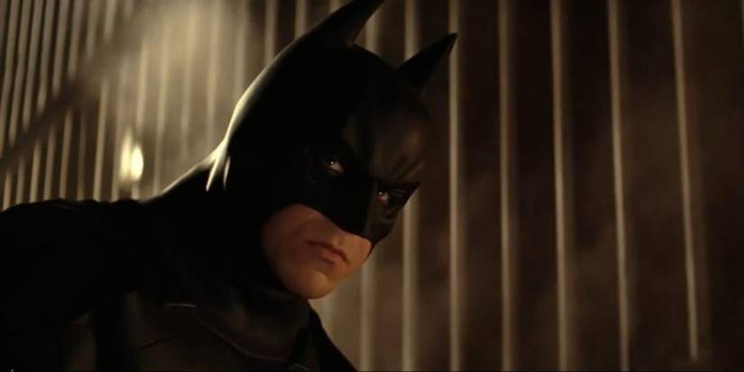 10 Most Rewatchable Batman Scenes in the Dark Knight Trilogy, Ranked