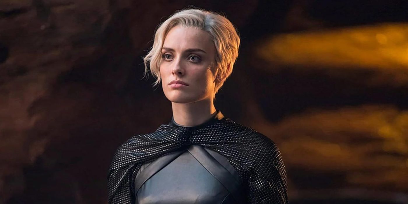 10 Worst TV Character Recasts, Ranked 10 Worst TV Character Recasts, Ranked