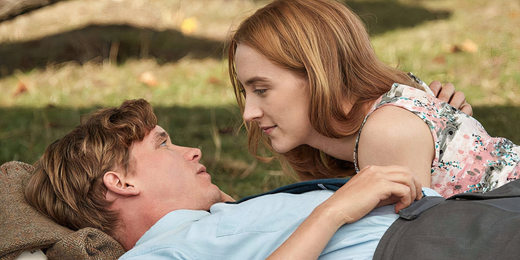 10 Most Underrated Saoirse Ronan Movies, Ranked