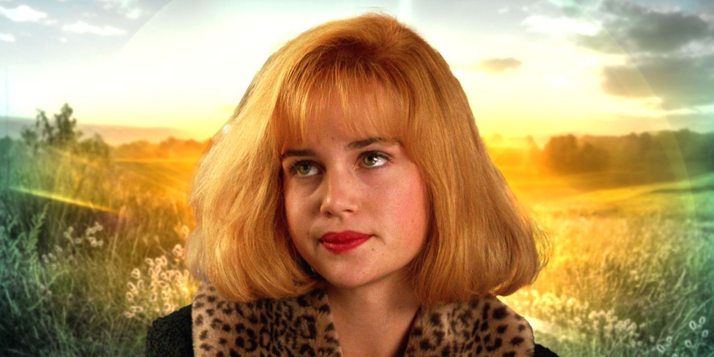 Carla Gugino Tries to Ditch Her Farm Girl Roots in This '90s Cult ...