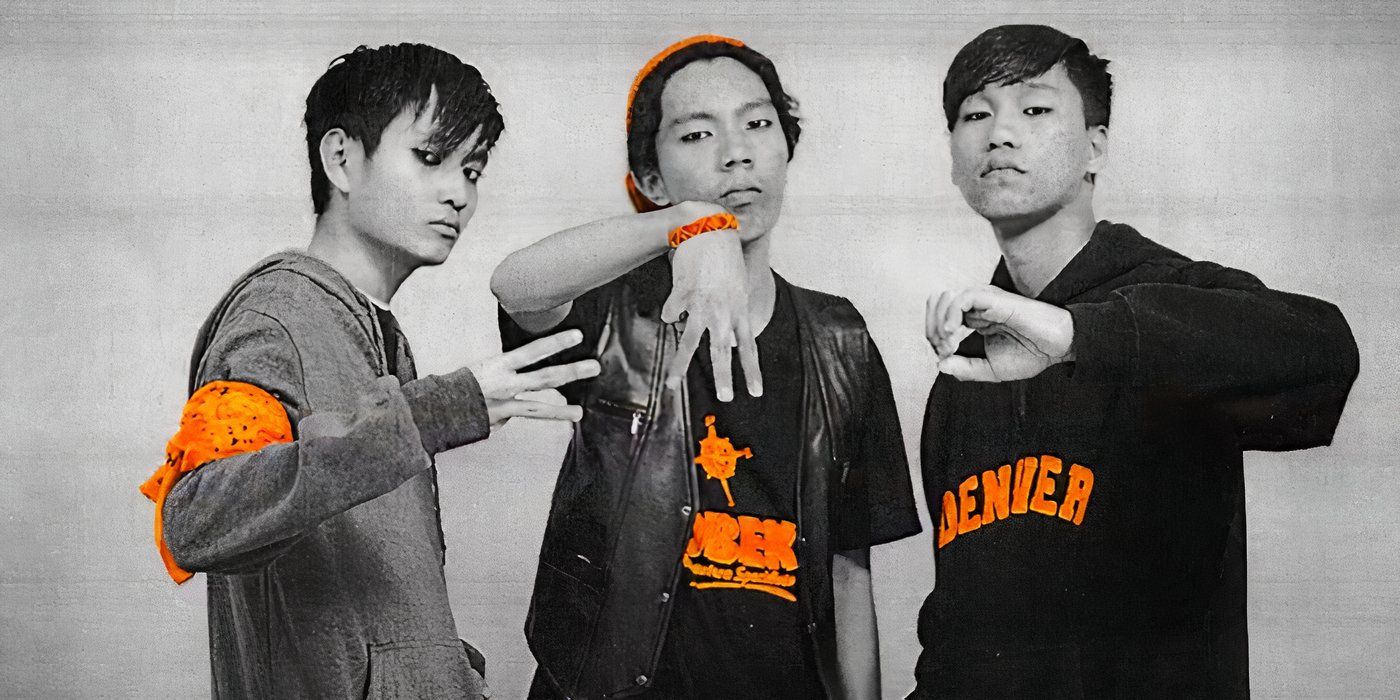 The Experimental Coming-of-Age Movie That Turns Live-Action Into ...