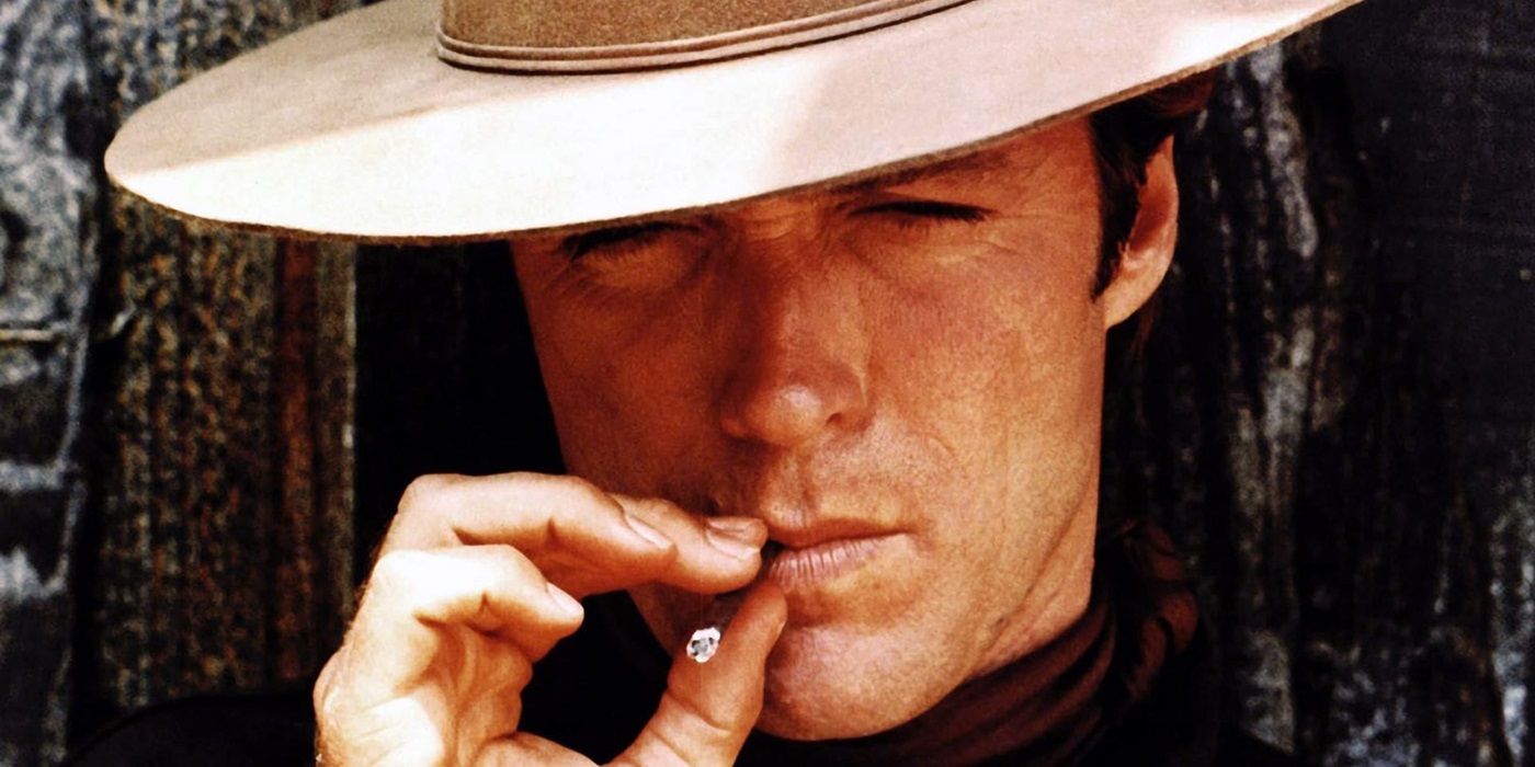 Clint Eastwood Hangem High Hang 'Em High Movie Spotlight | Clint