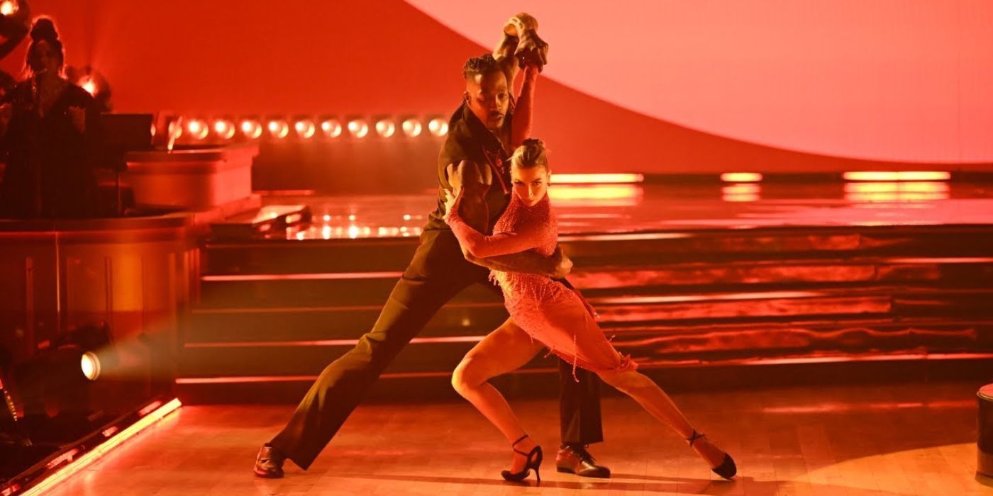 You Don't Want to Miss the 'DWTS' Semi-Finals - Here's What You Need to ...