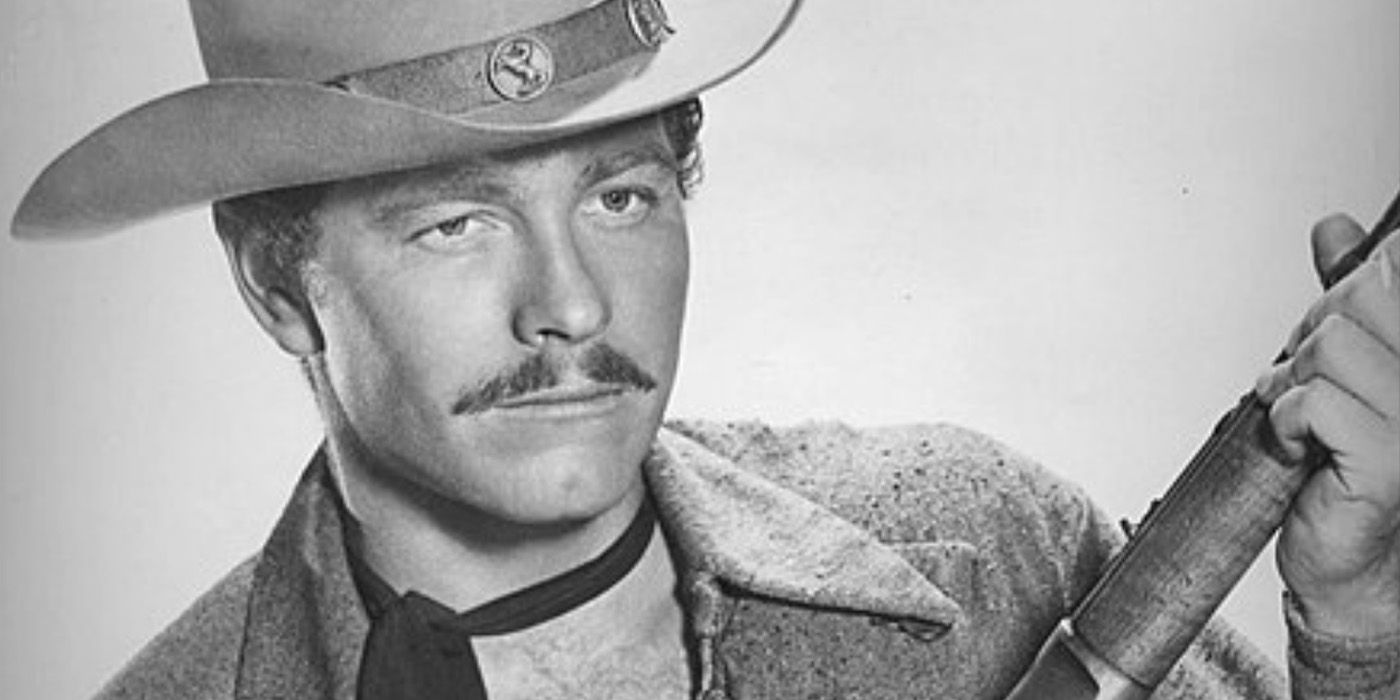 Colt 45 Tv Donald May Iconic 1911 Pistols Have Finally Been Retired