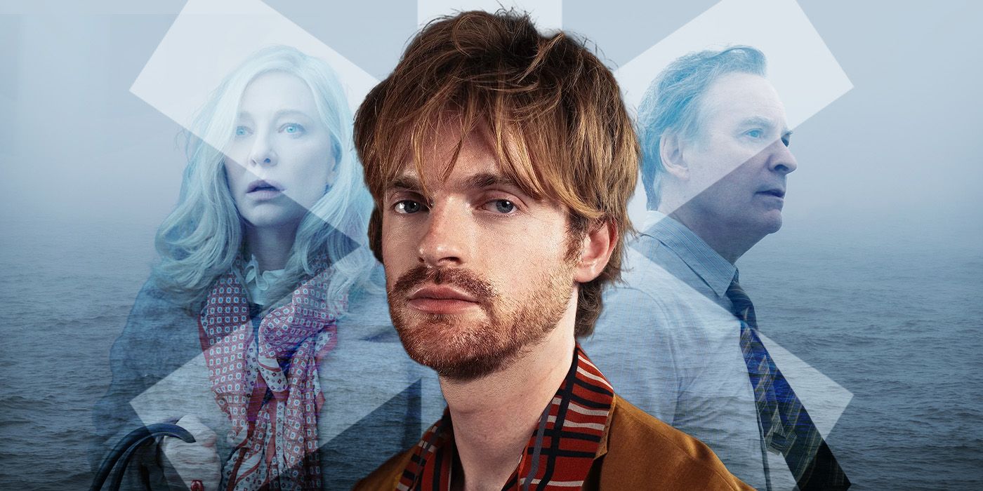 Finneas O’Connell and Alfonso Cuarón Bonded Over Music for ‘Disclaimer’