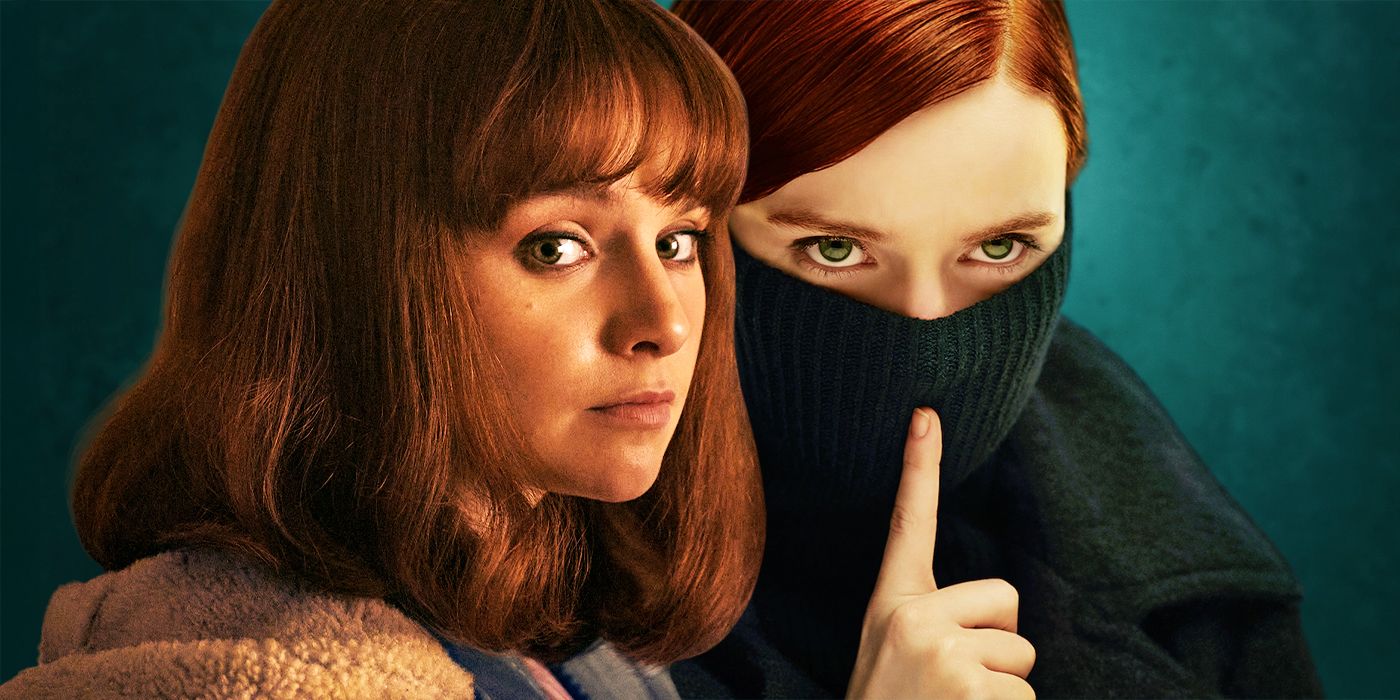 Lola Petticrew Was Willing To “Beat Down Doors” To Be a Part of ‘Say ...