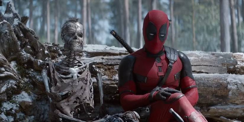 10 Most Quotable Lines From 'Deadpool & Wolverine'