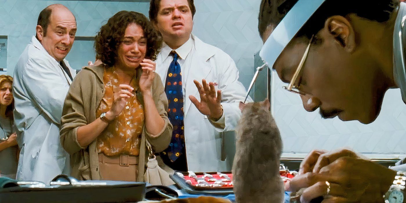 10 Most Rewatchable Family Movies of All Time, Ranked