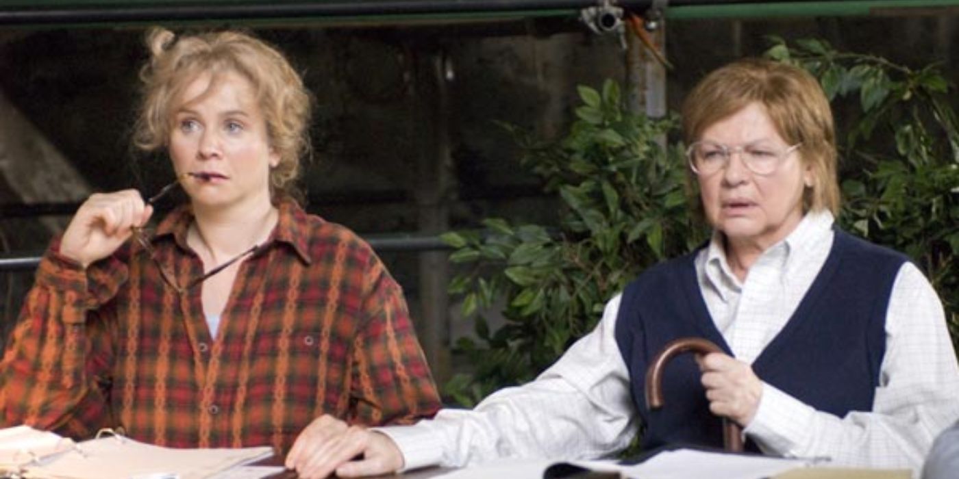 15 Best Dianne Wiest Movies, Ranked According to Rotten Tomatoes