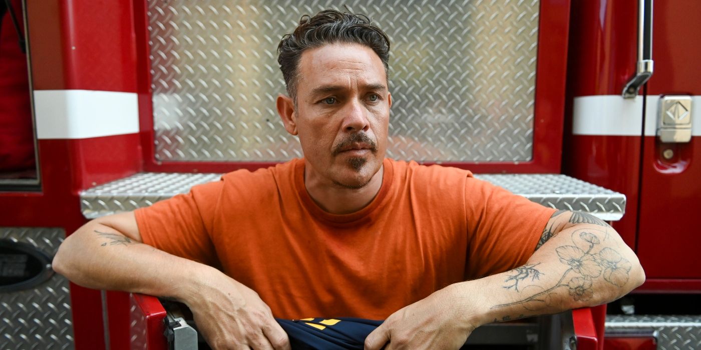 'Fire Country' Season 3 Episode 4 Recap - A Heat Wave Melts Bode and ...