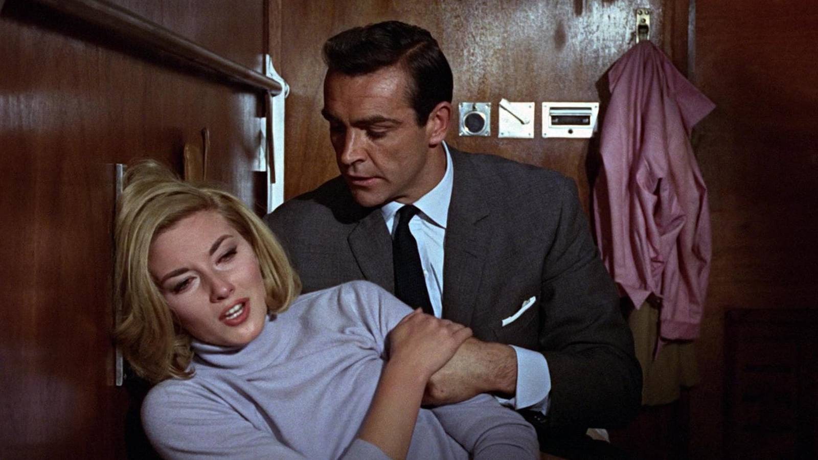 10 Most Psychological James Bond Movies, Ranked