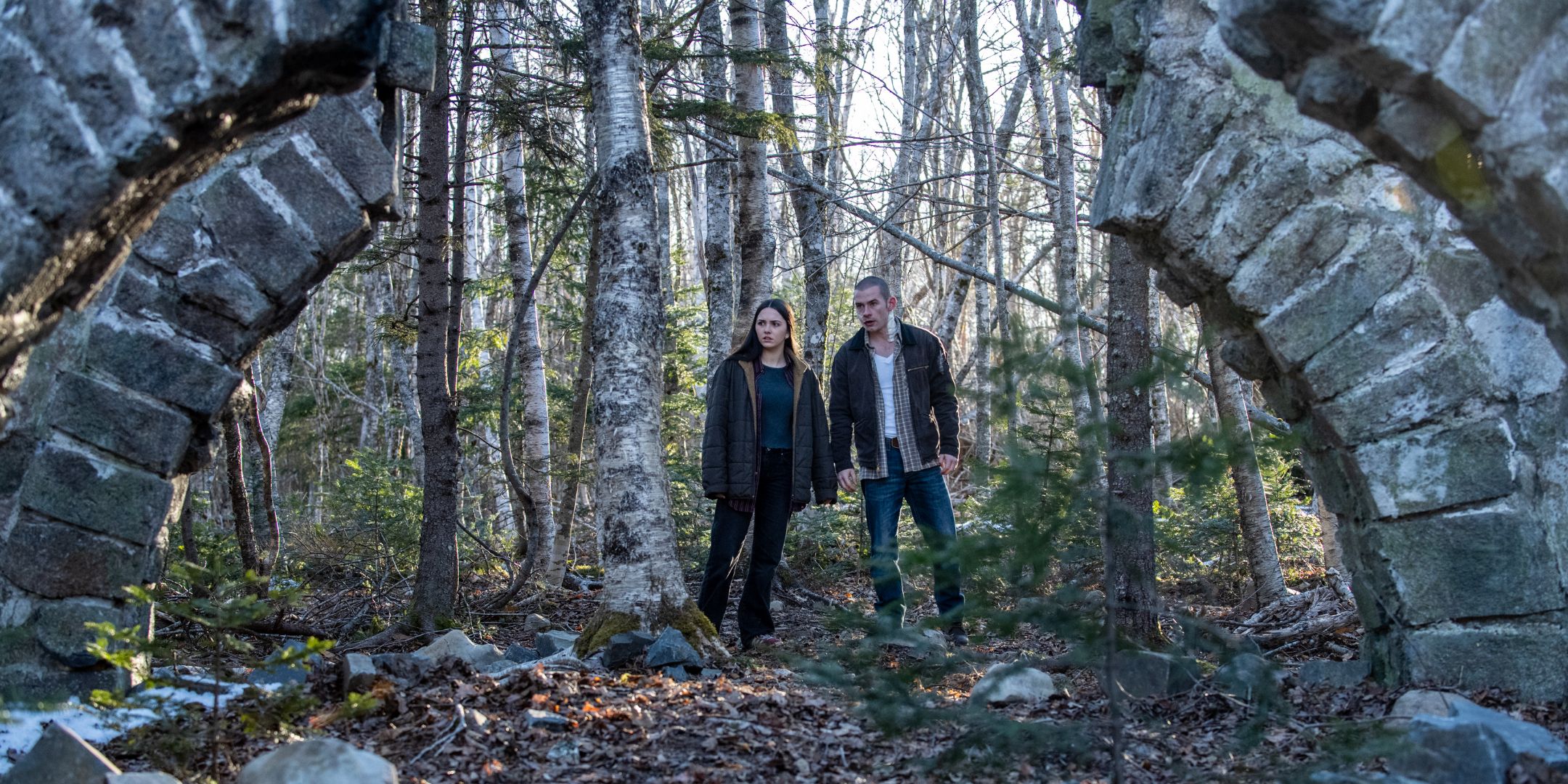 'From' Season 3 Episode 7 Recap - Is It All in Our Heads?