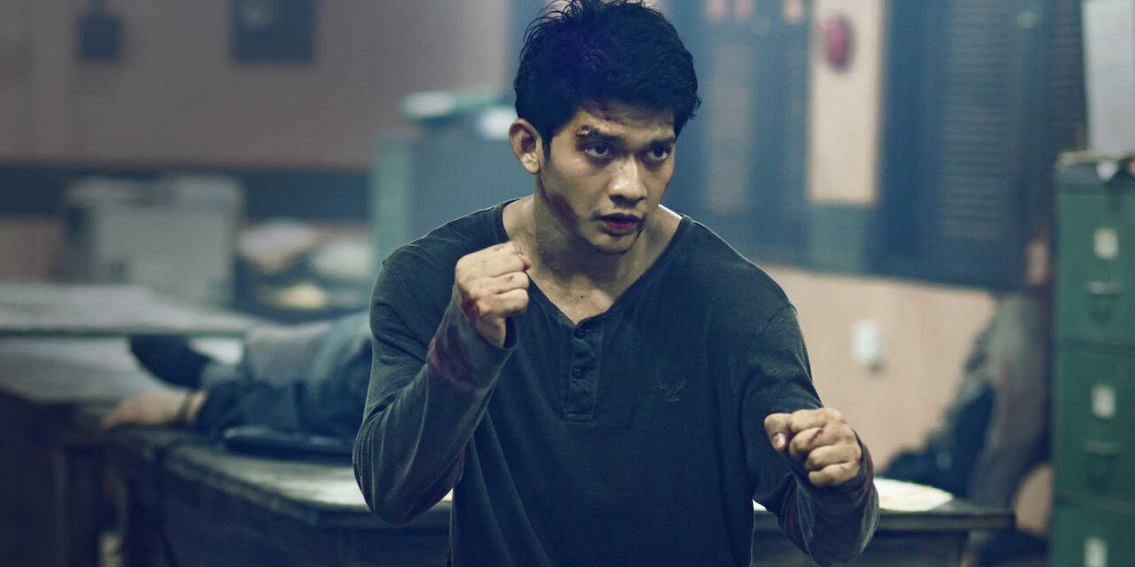 10 Most Violent Martial Arts Movies, Ranked