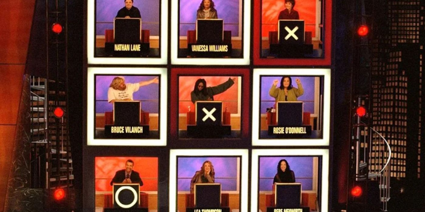 10 Old School Game Shows That Deserve a Reboot
