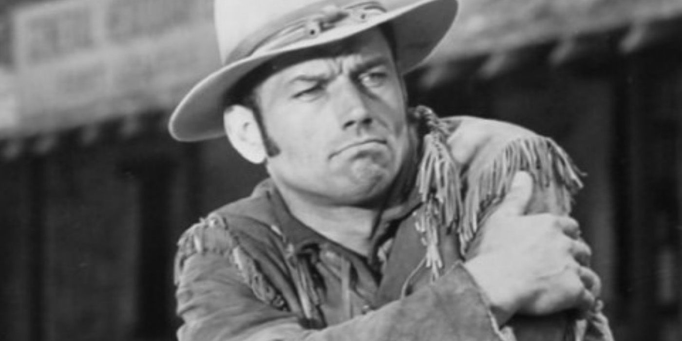 Ralph Taeger Hondo Samthe Dog
