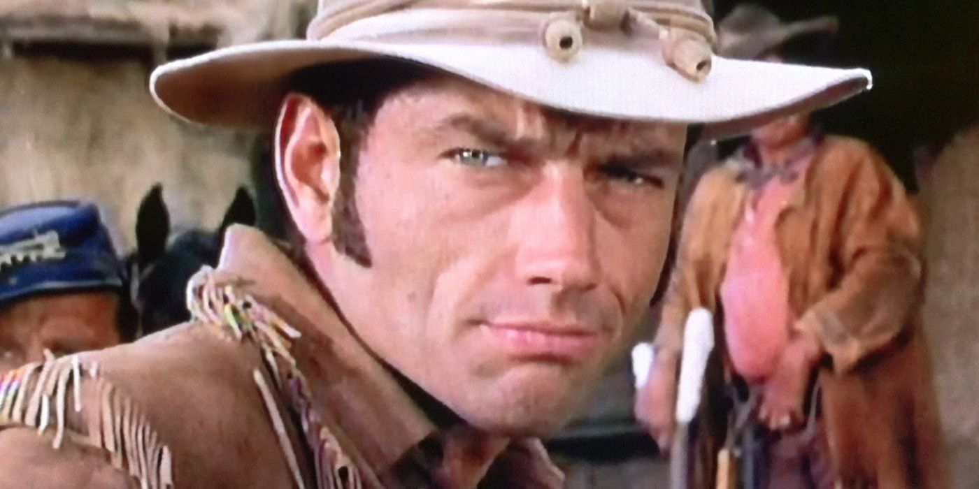 Ralph Taeger Hondo Samthe Dog