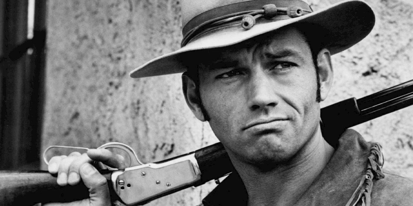 Ralph Taeger Hondo Samthe Dog