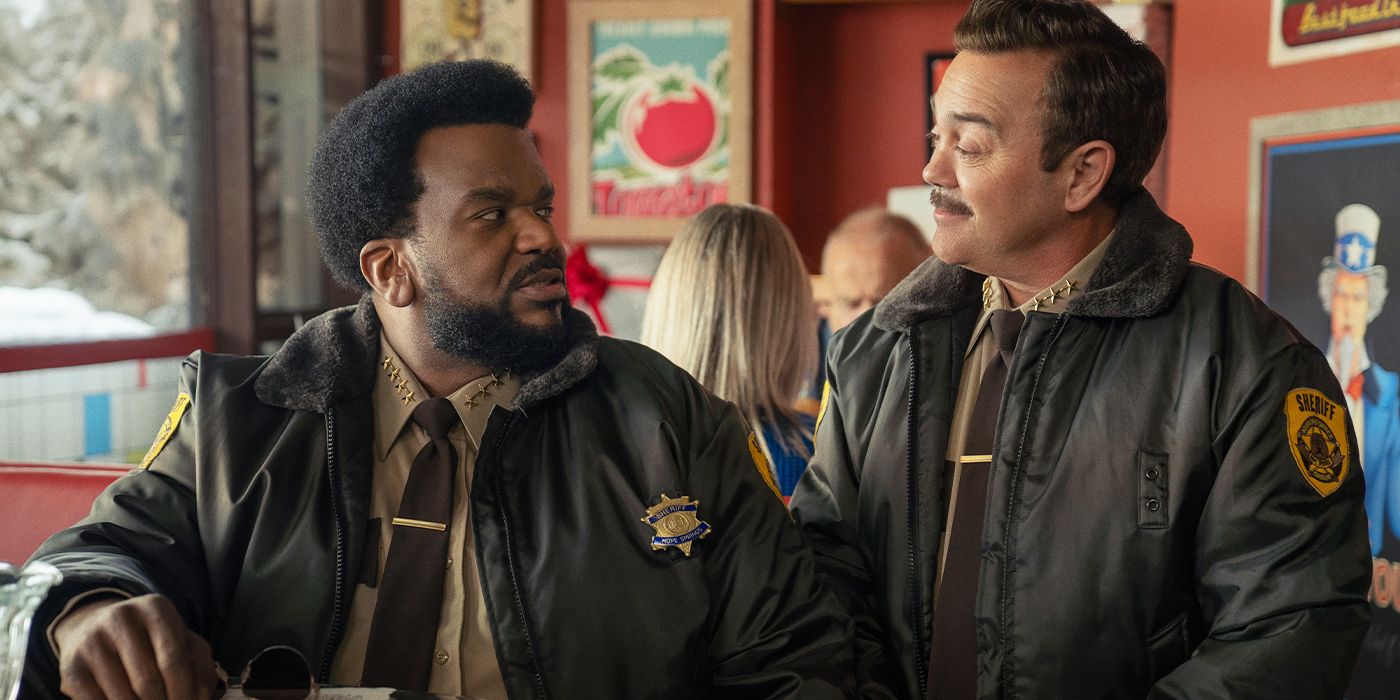 "Incredibly Uncomfortable": 'Hot Frosty's Dustin Milligan Discusses Having the Camera's Gaze on ...