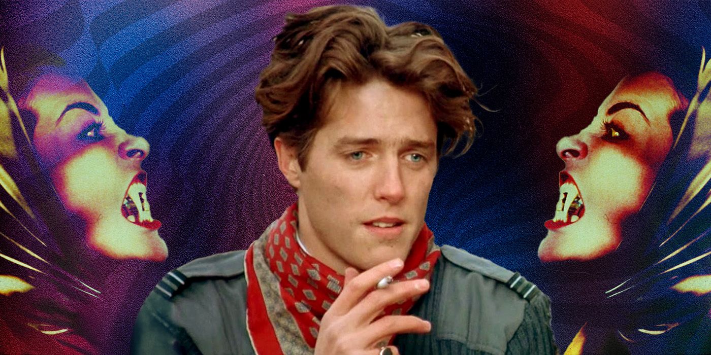 14 Times Movies With The Same Plot Were Released in the Same Year