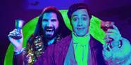 It Took A Hot Minute For What We Do In The Shadows To Surpass The It Took A Hot Minute For What We Do In The Shadows To Surpass The