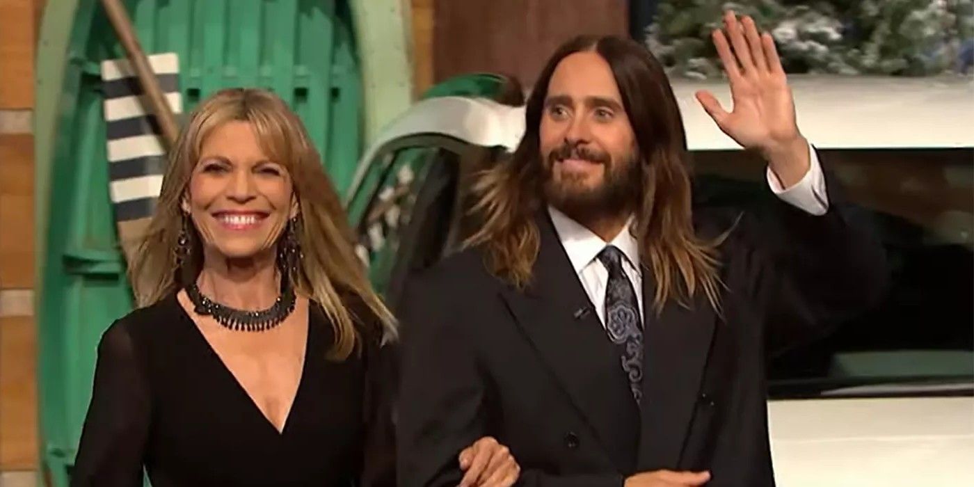 ‘Jeopardy!’ and ‘Wheel of Fortune’ Played the Most Legendary Prank