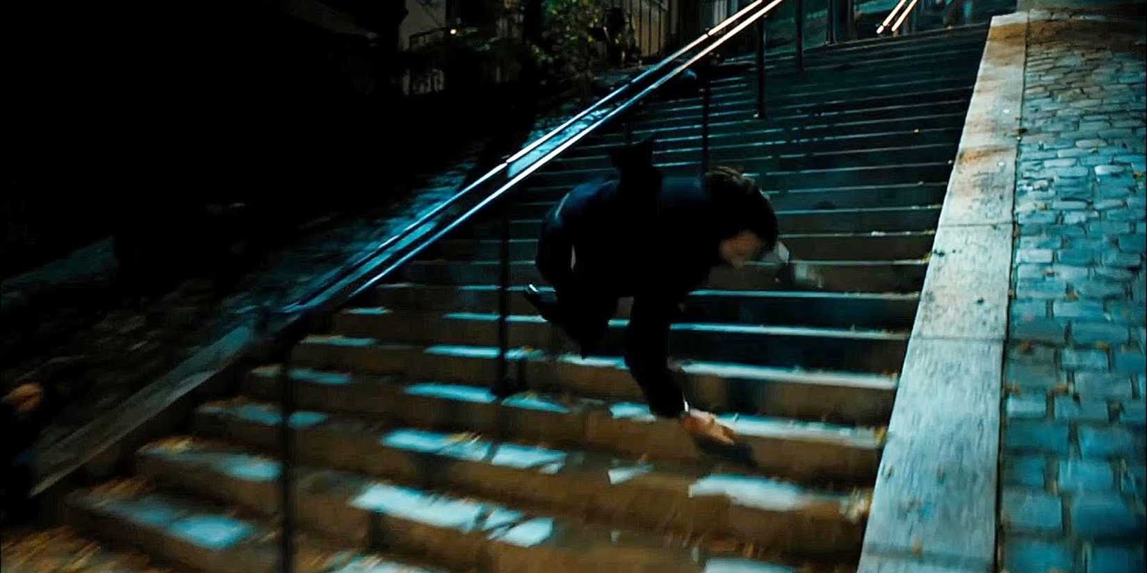 10 Best Action Scenes in the John Wick Movies, Ranked