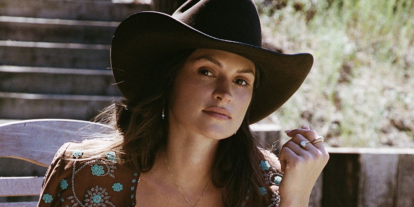 'Yellowstone' Just Lassoed a Huge Update With Kathryn Kelly [Exclusive]
