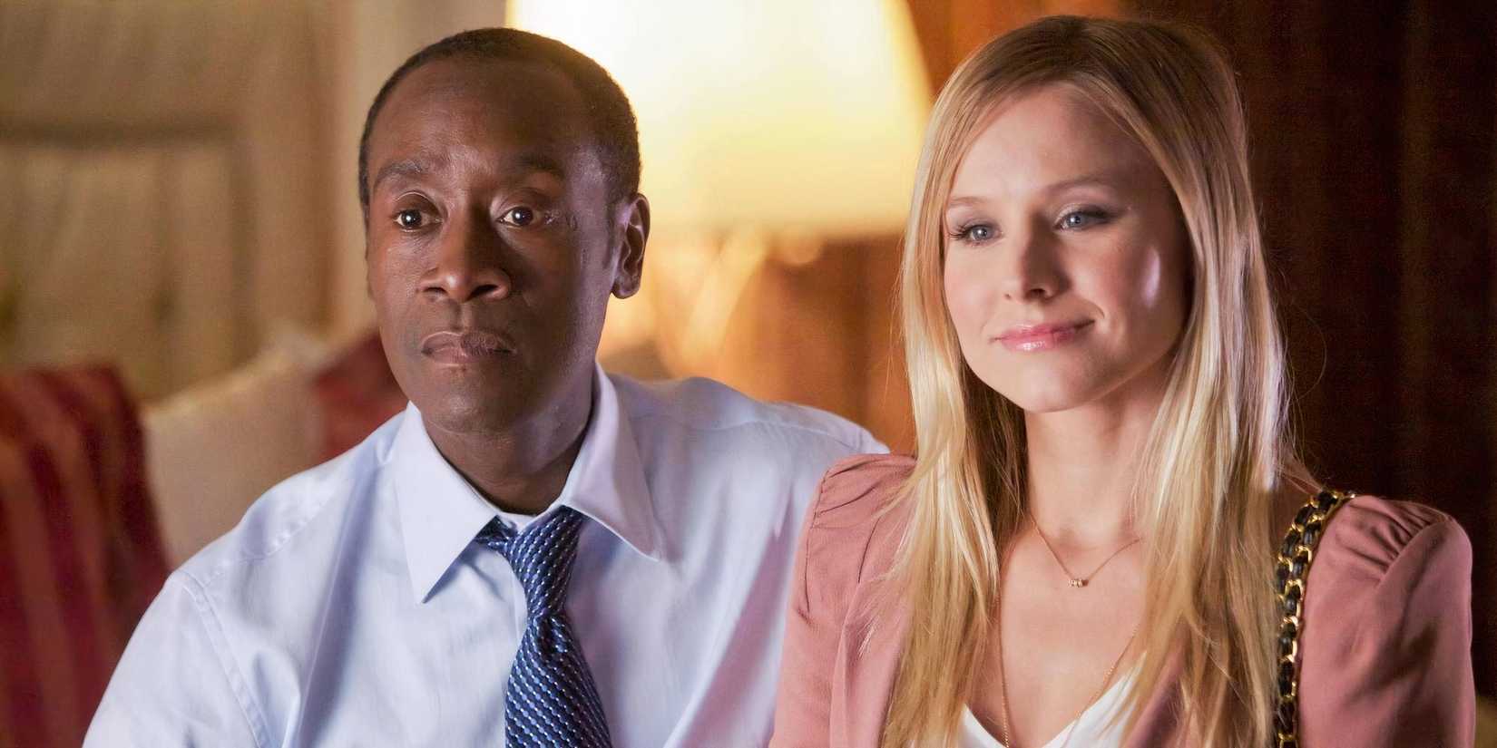 10 Best Don Cheadle Shows, Ranked