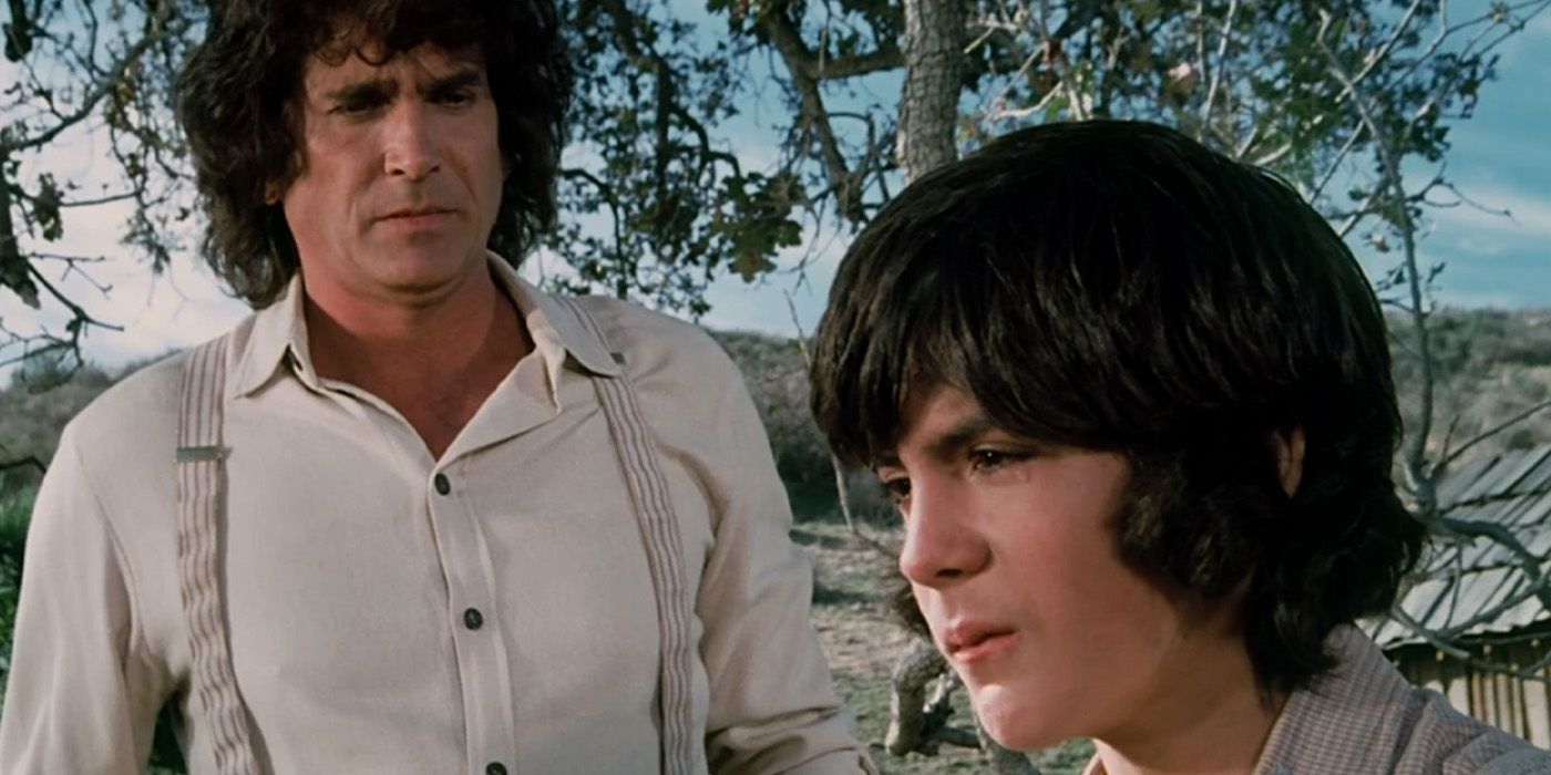 Patrick Labyorteaux Little House Little House On The Prairie Cast