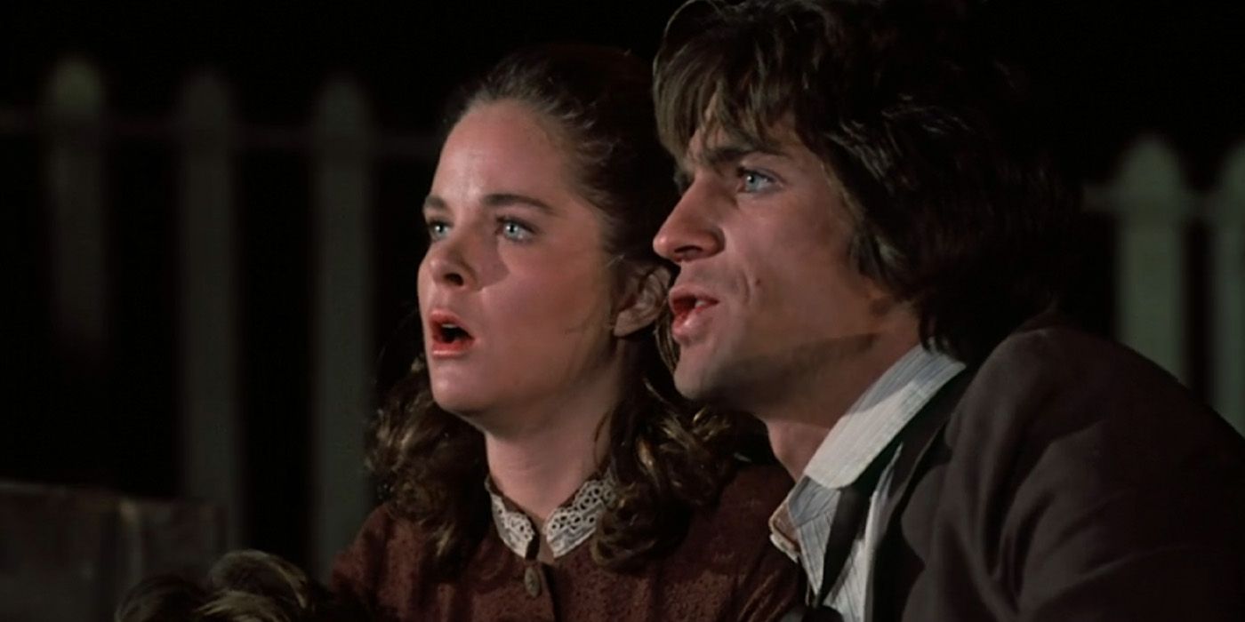 Mary Little House On