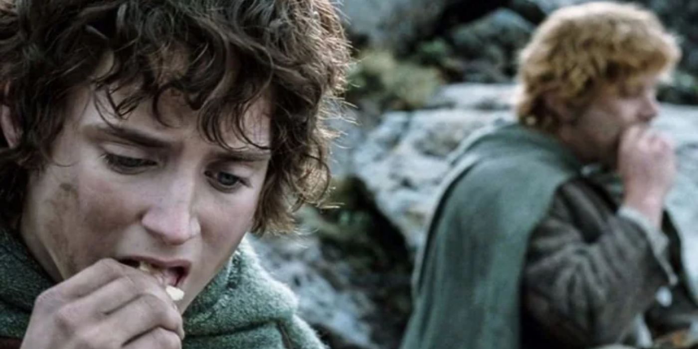 10 Biggest Plot Holes in the Lord of the Rings Trilogy, Ranked