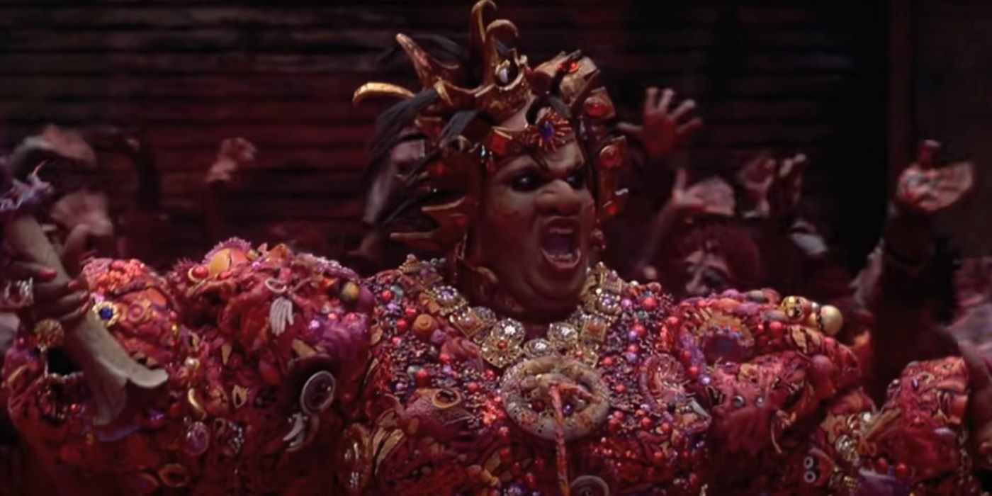 All 5 Live-Action Wicked Witches of the West, Ranked