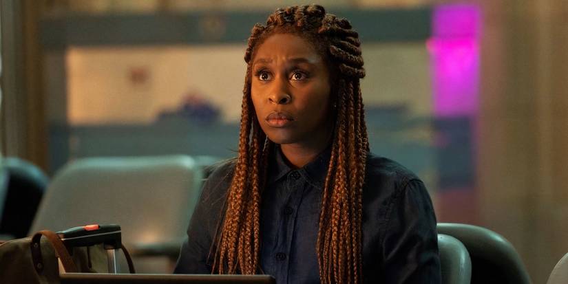 10 Best Cynthia Erivo Movies and Shows, Ranked