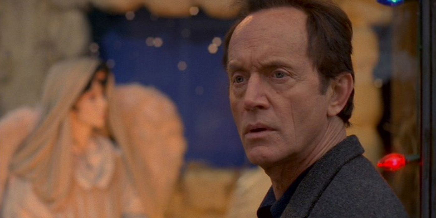 This Forgotten Holiday Episode Puts a Wild Spin on ‘A Christmas Carol’