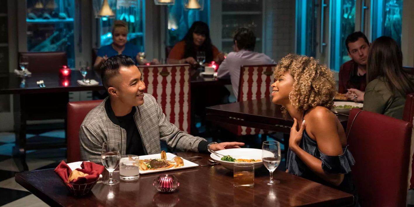 This Netflix Dating Show Deserves Another Season, ASAP!