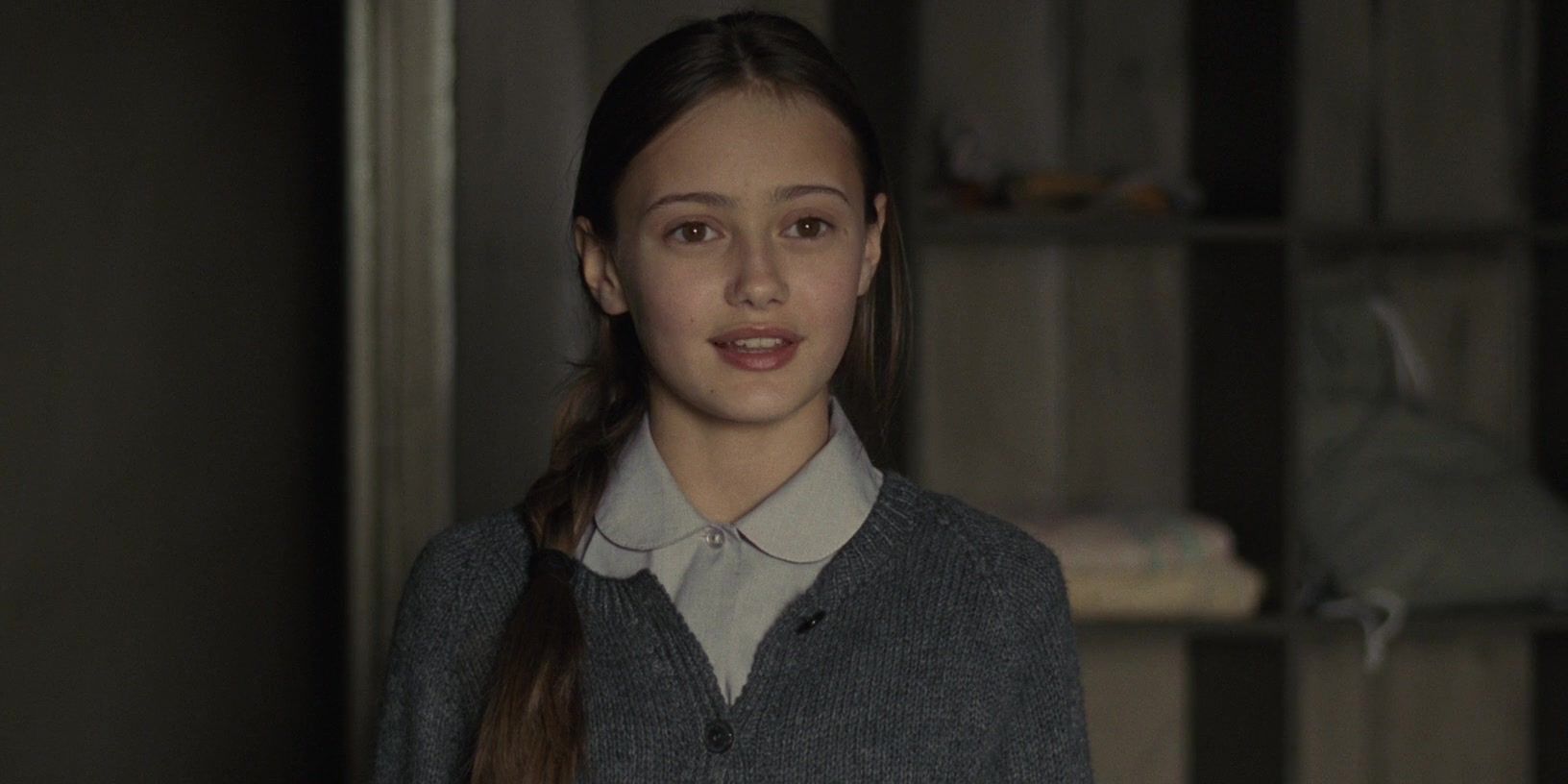 Ella Purnell Never Let Me Go Sweetpea: Ella Purnell Interview | Sky