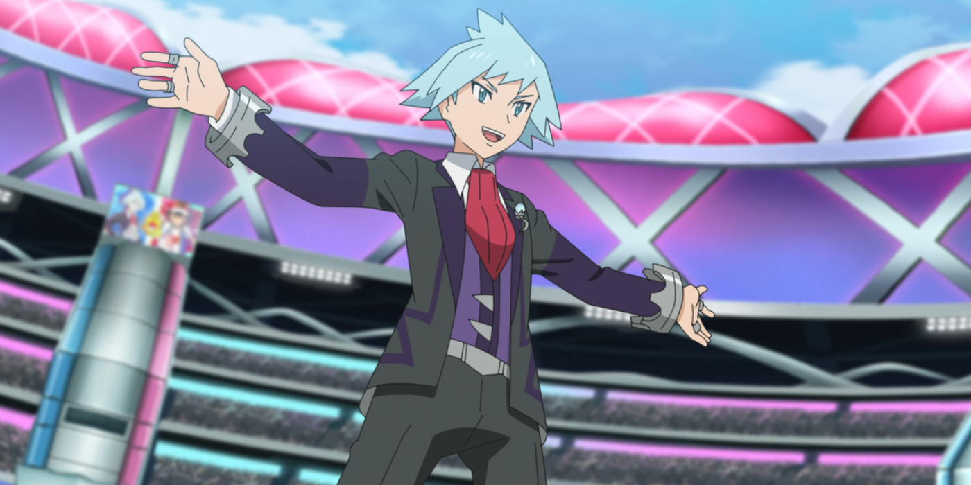 10 Best Pokémon Trainers in the Anime, Ranked