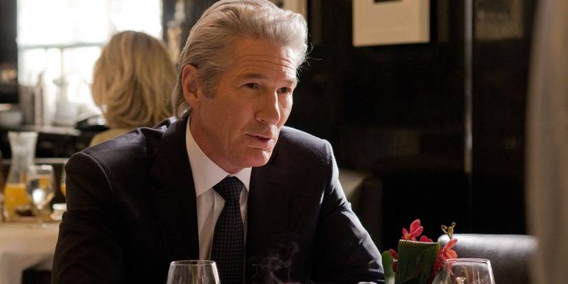 15 Best Richard Gere Movies, Ranked
